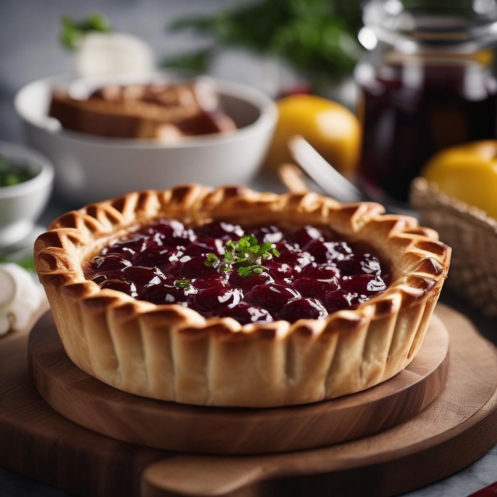 Hairy Bikers Pork Pie Recipe Hairy Bikers Pork Pie Recipe